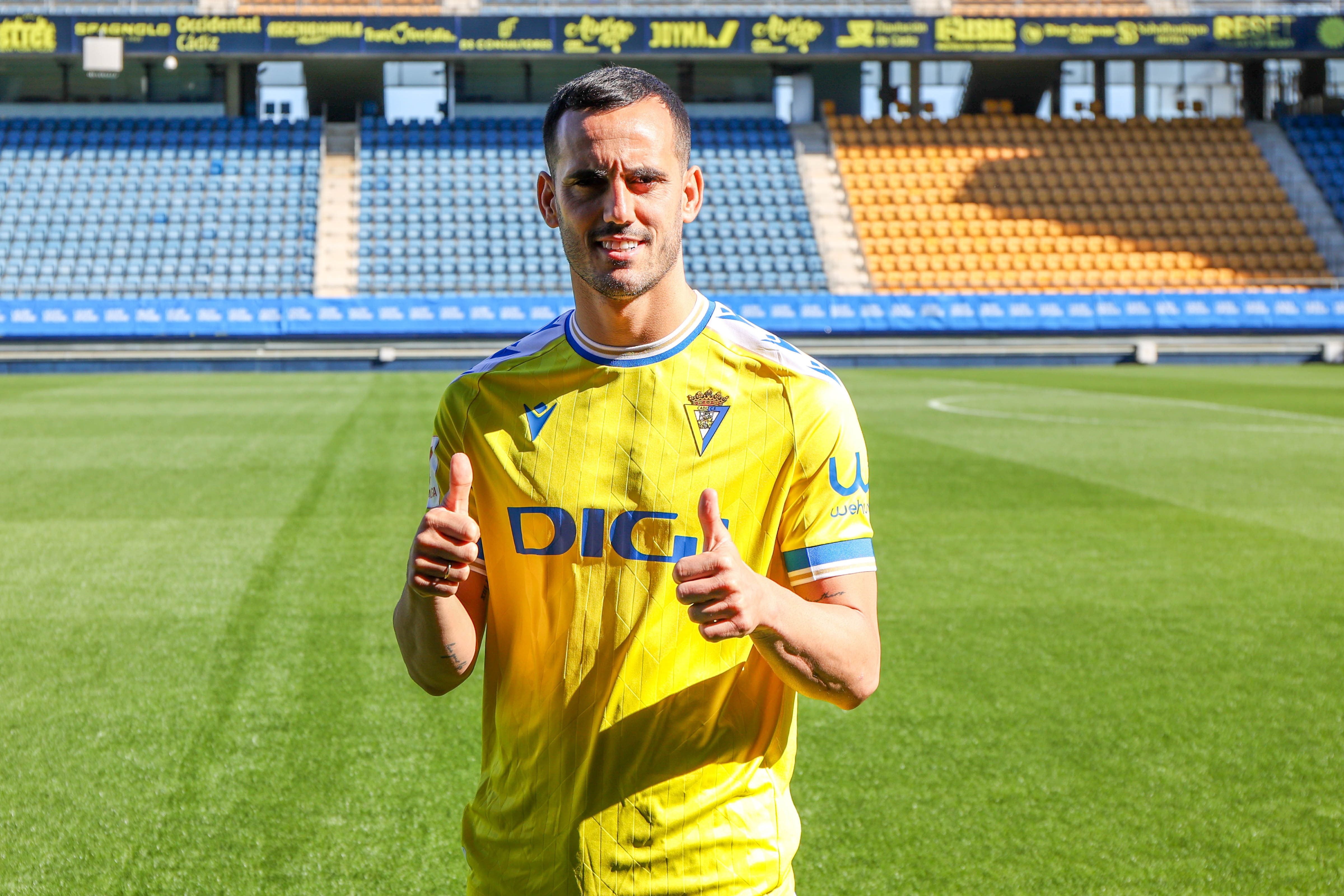 Juanmi, sin cláusula y sin miedo - Mi Betis