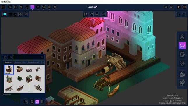 Adventure Forge aparece como la nueva herramienta para la próxima ...