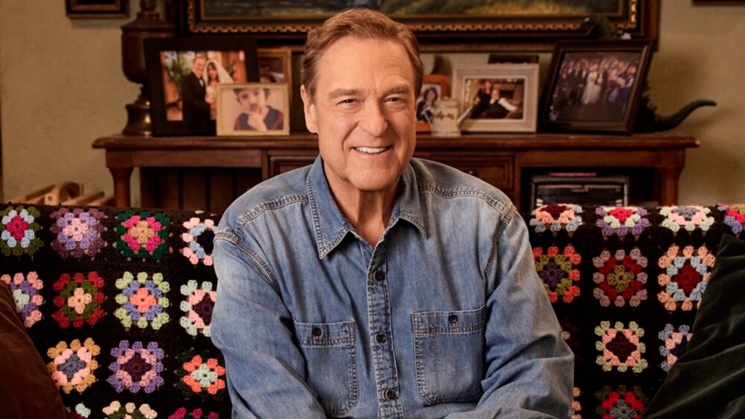 John Goodman shows off his impressive physical change after losing ...