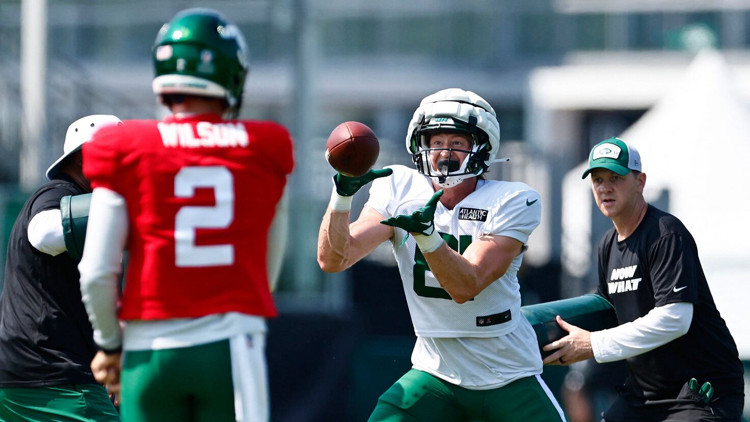 What To Watch For In Hall Of Fame Game Jets Vs Browns Preview As Usa