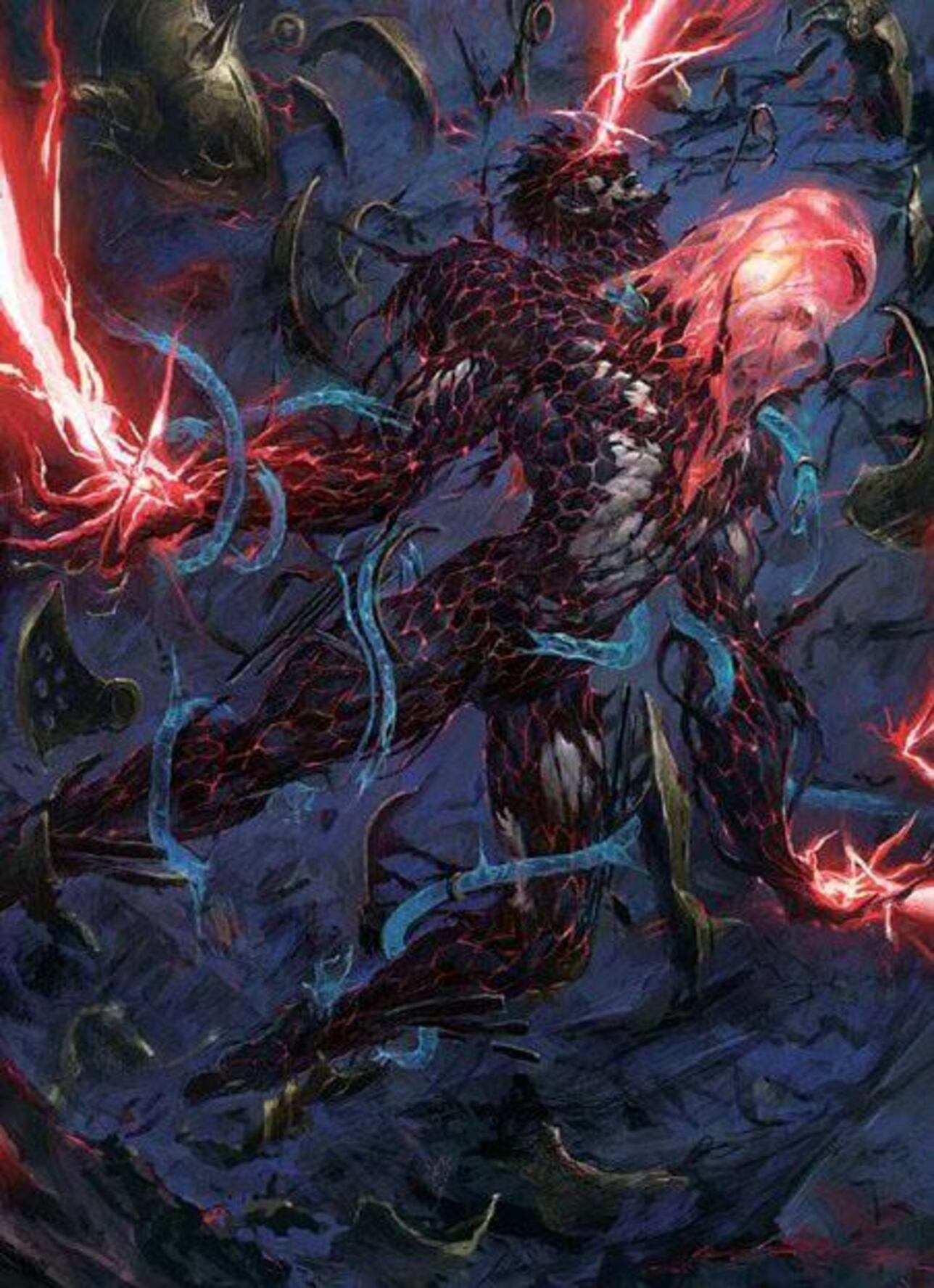 Demon Tribe - Meristation