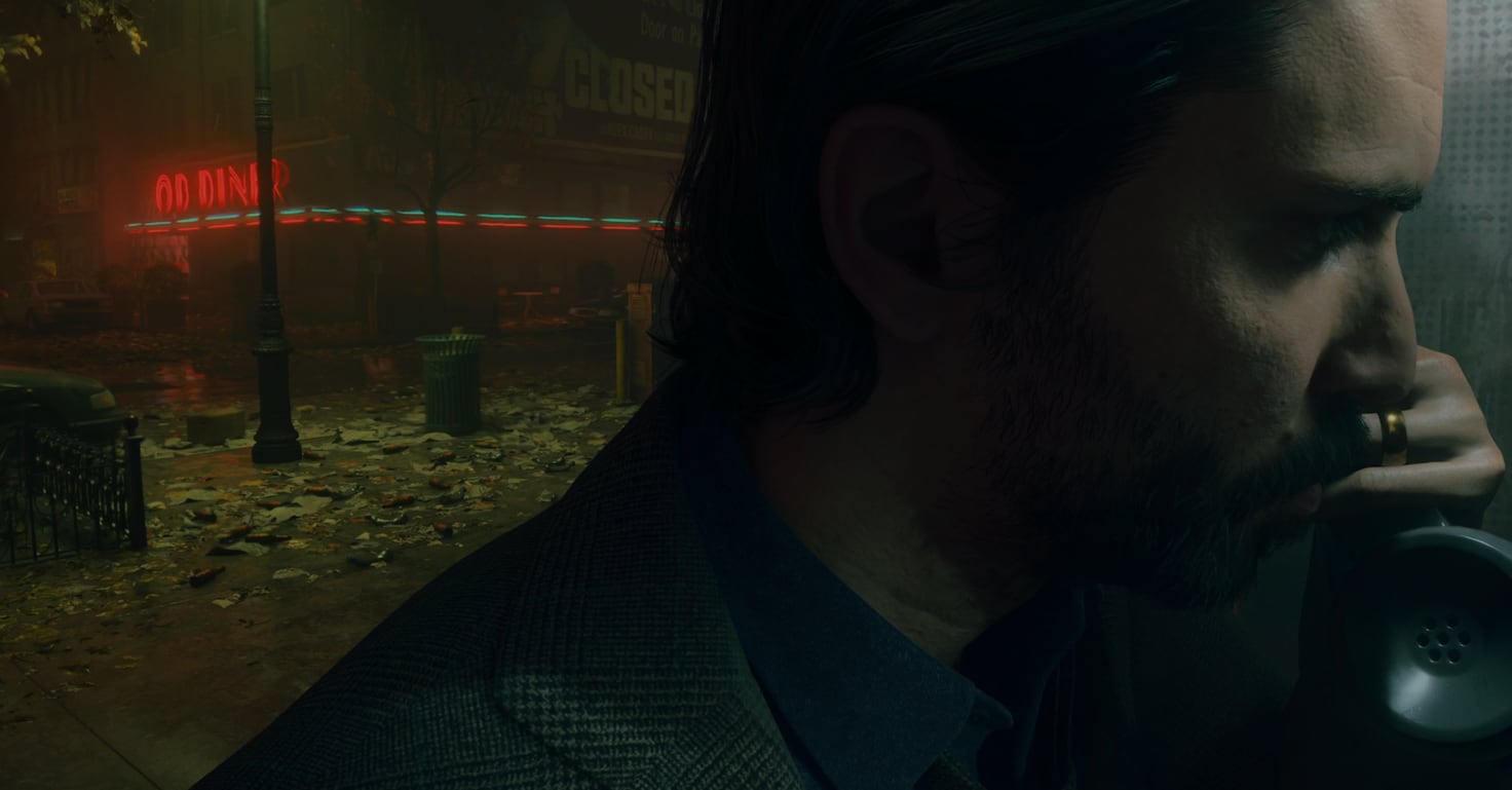 Explicación del final de Alan Wake 2: ¿quién es Scratch y cómo acaba la ...