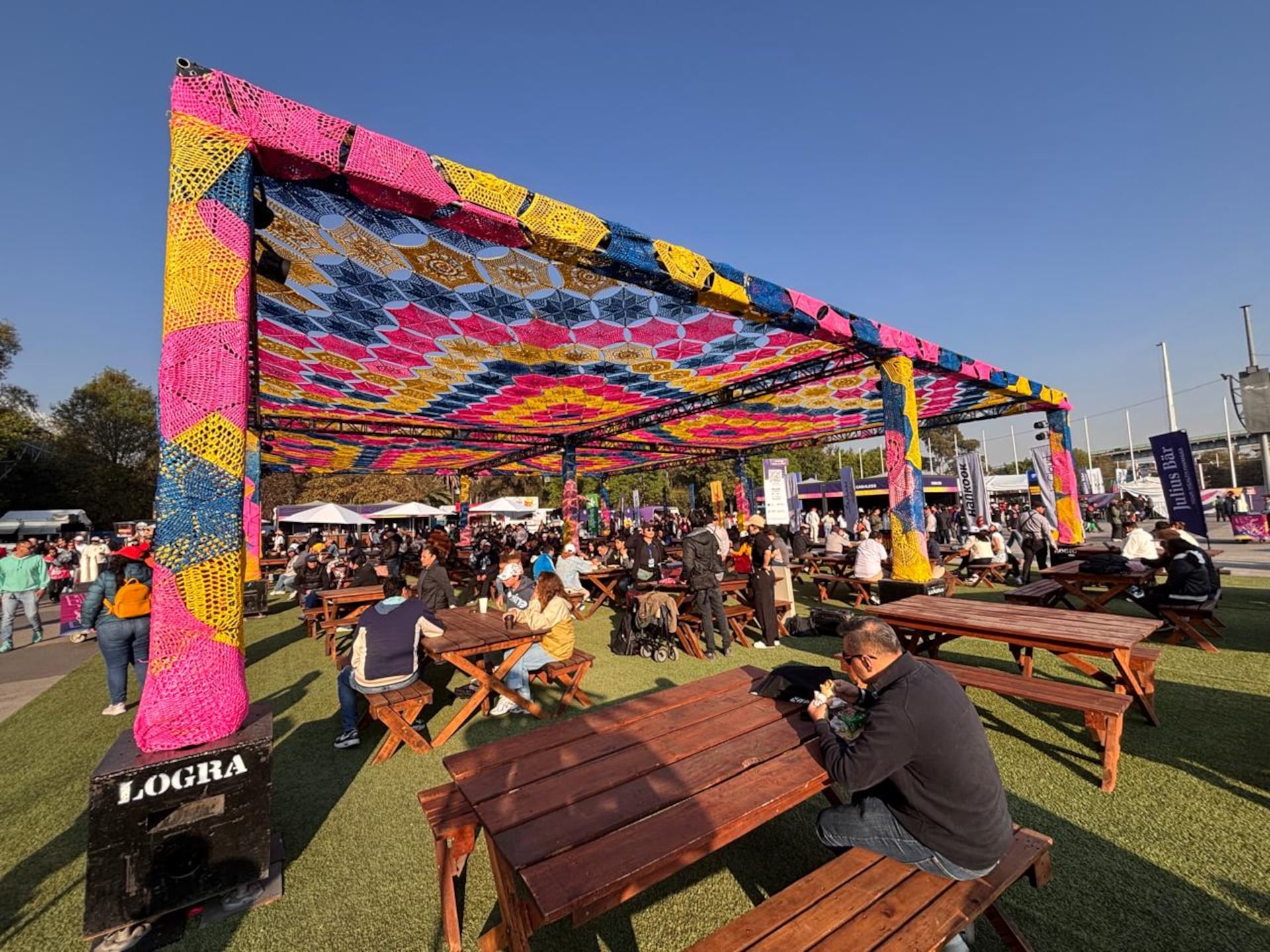 El fenómeno extraño de la Fórmula E en México - AS México