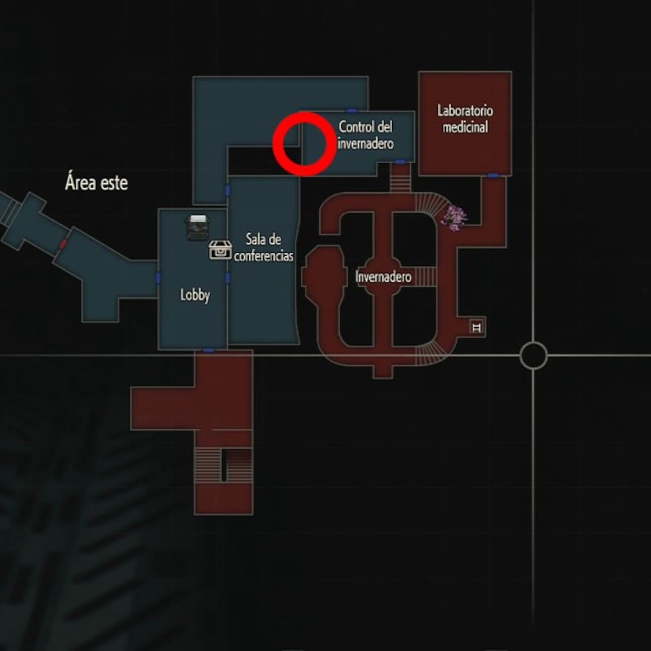 Todos los códigos del laboratorio en Resident Evil 2 Remake - Meristation