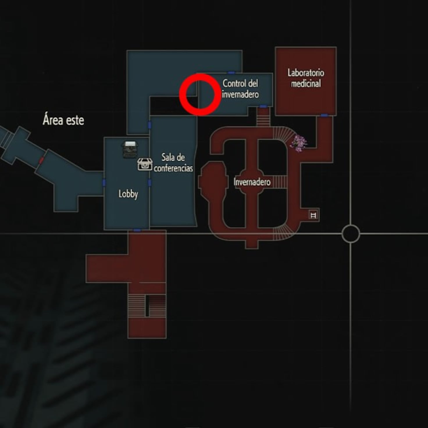 Todos los códigos del laboratorio en Resident Evil 2 Remake - Meristation