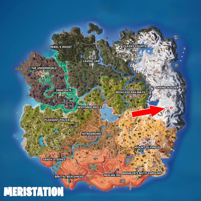 How to get Magneto’s X-Men outfit in Fortnite: Quests and Rewards Guide ...