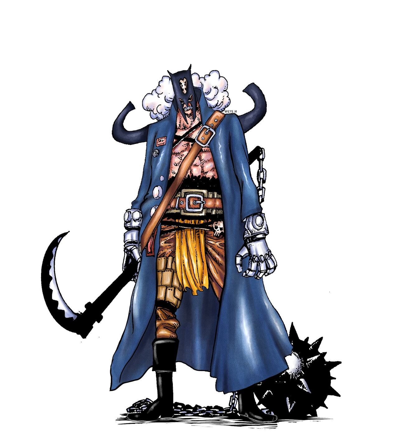 Eiichiro Oda reveals one of the biggest secrets of Ace’s past in ‘One ...