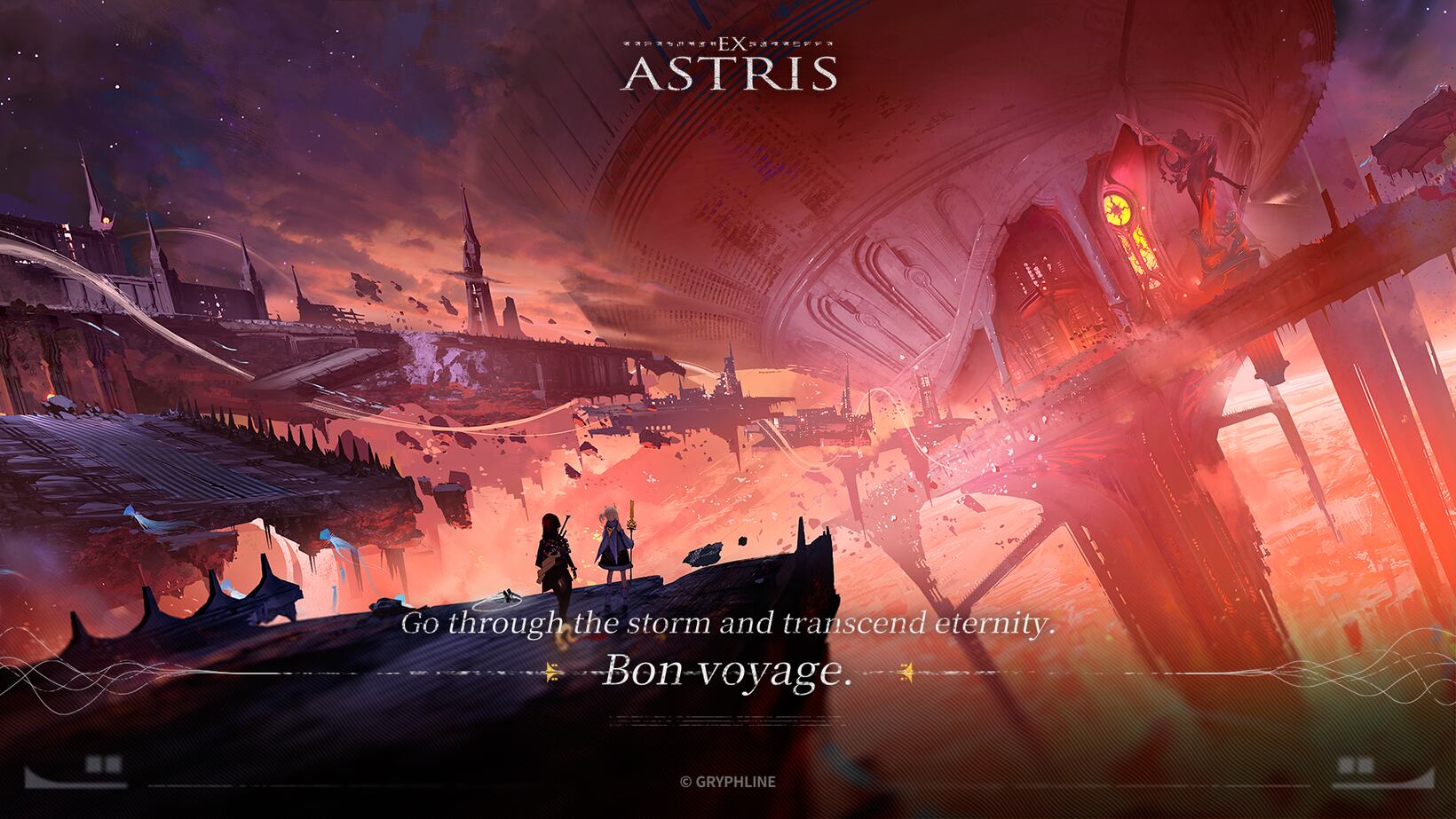 Imágenes de Ex Astris - Meristation