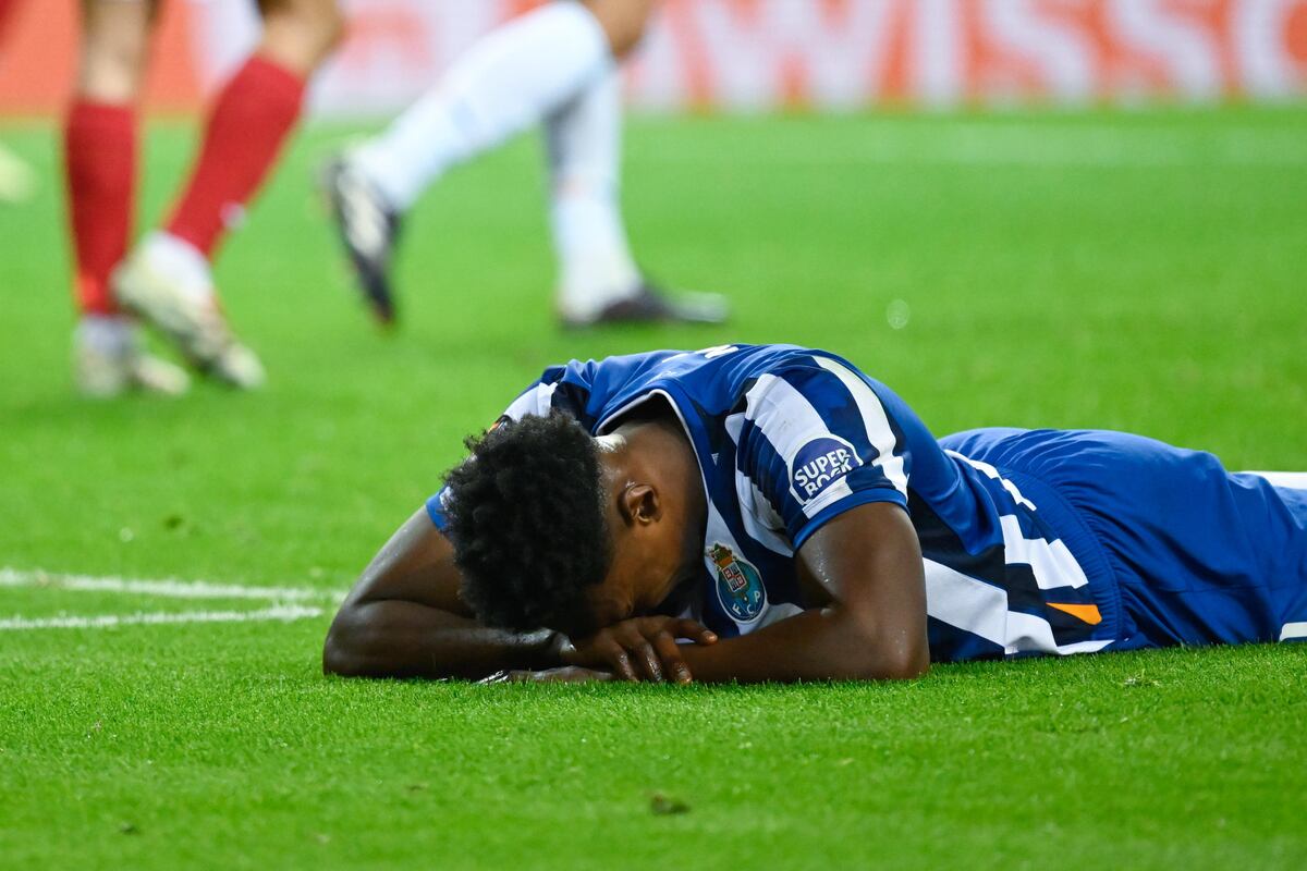 Algo pasa con Samu - AS.com