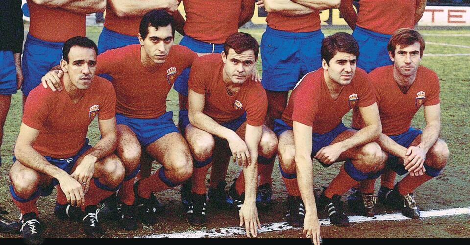 Marcelino cumple hoy 80 años - AS.com