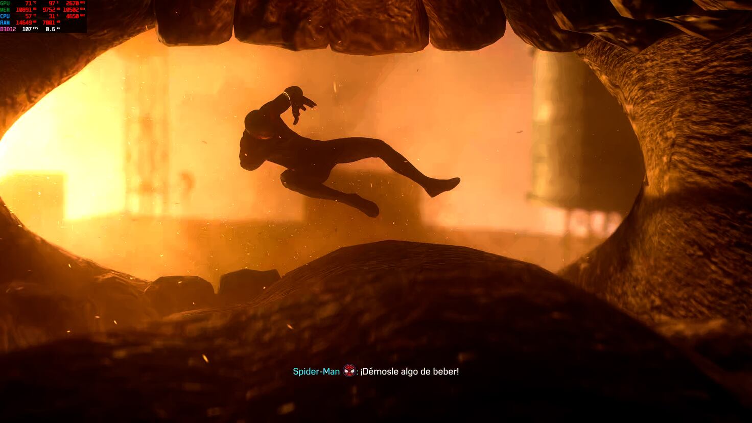 Análisis de Marvel’s Spider-Man 2 en PC: mi enemigo y forastero Spider ...