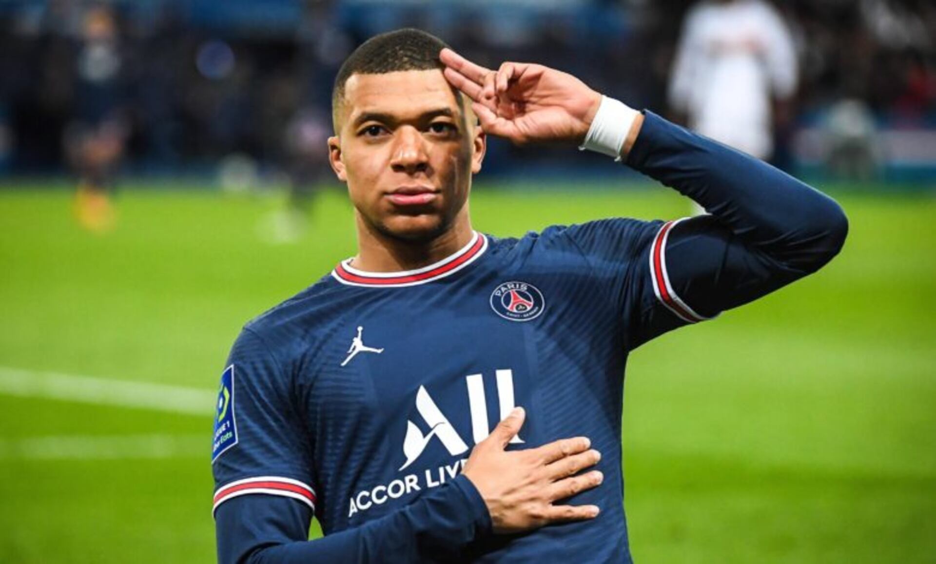 Kylian Mbappé‘s team makes move against PSG over missing $57 million ...
