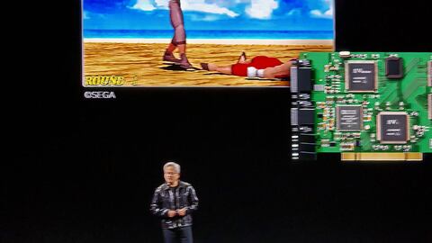 CES 2025: Nvidia officially unveils RTX 5000 Blackwell - Meristation