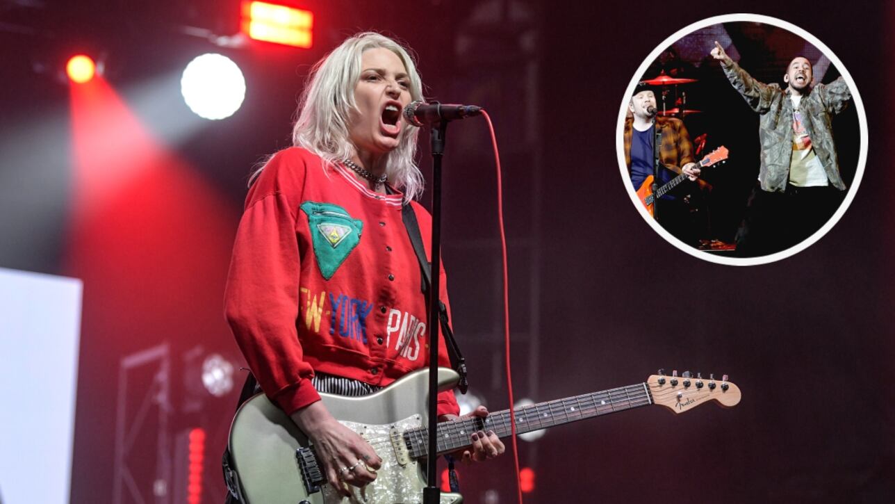 Qué podemos esperar de ‘From Zero’, el nuevo álbum con el que Linkin ...