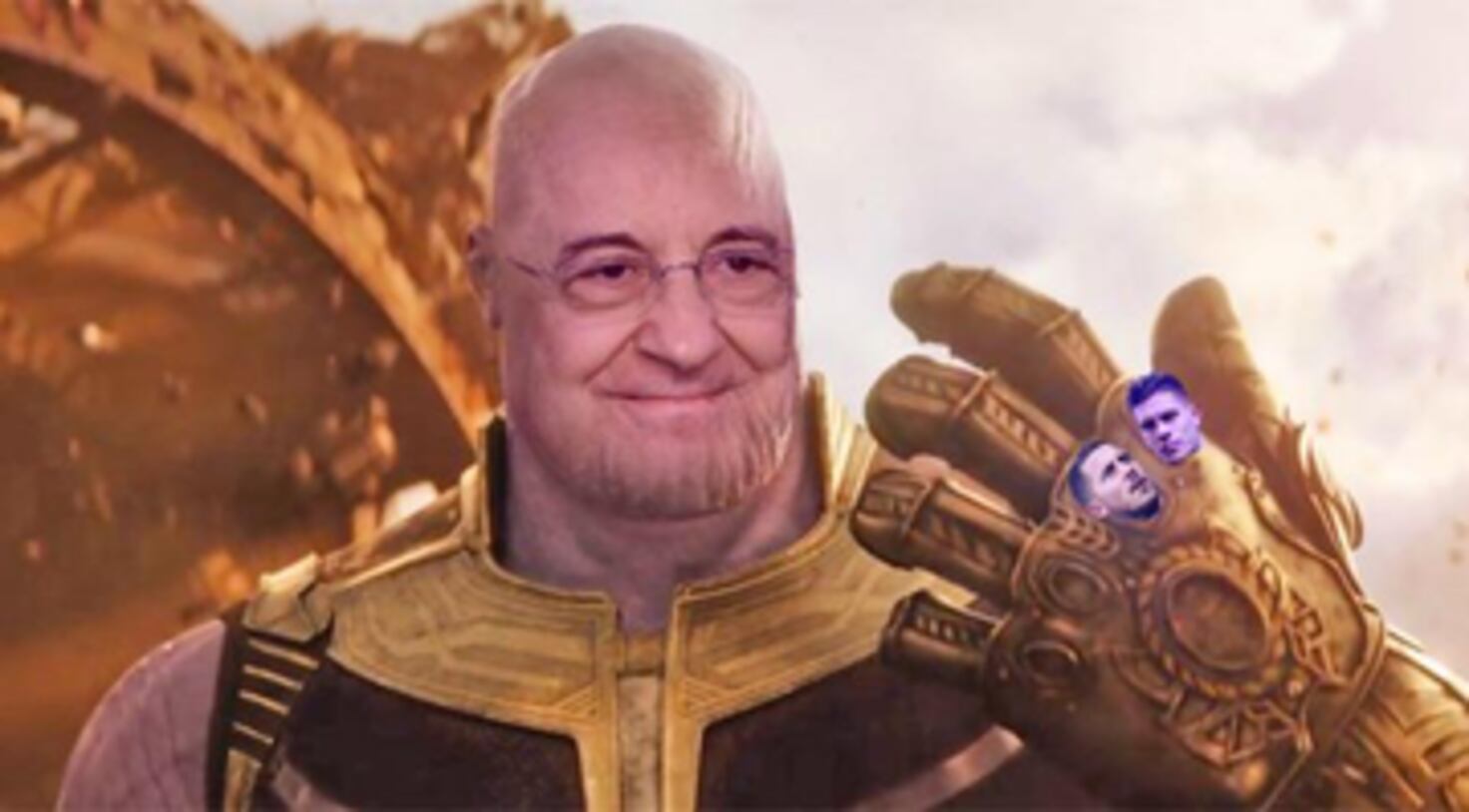 Los mejores memes del clásico Real Madrid- Barcelona en Nueva Jersey ...