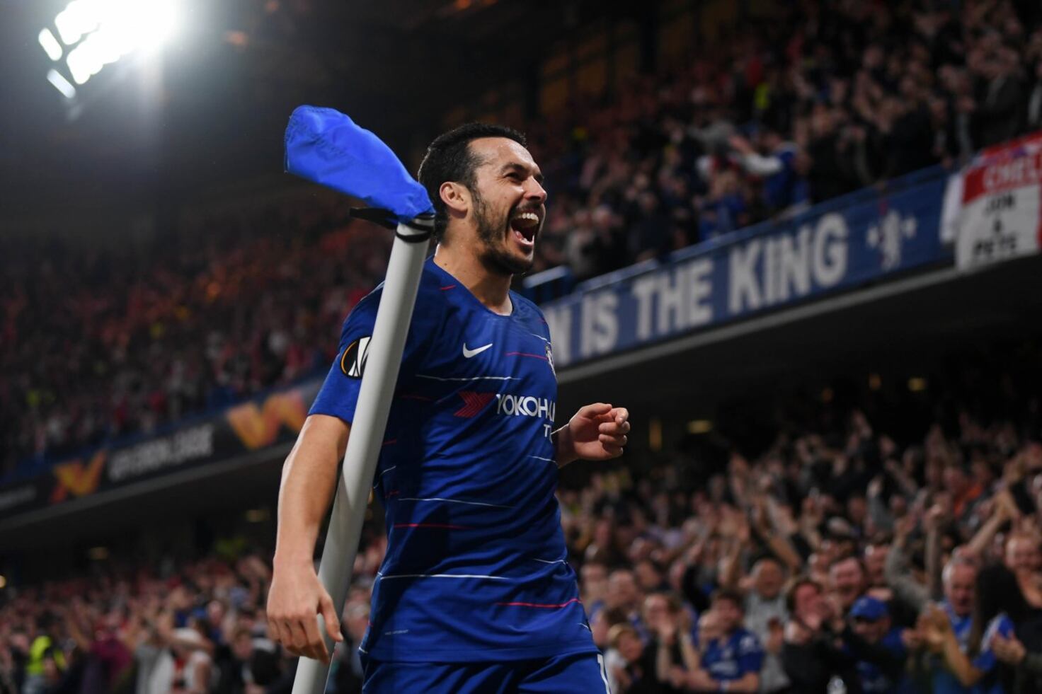 Todos los ‘Spanish’ Chelsea - AS.com