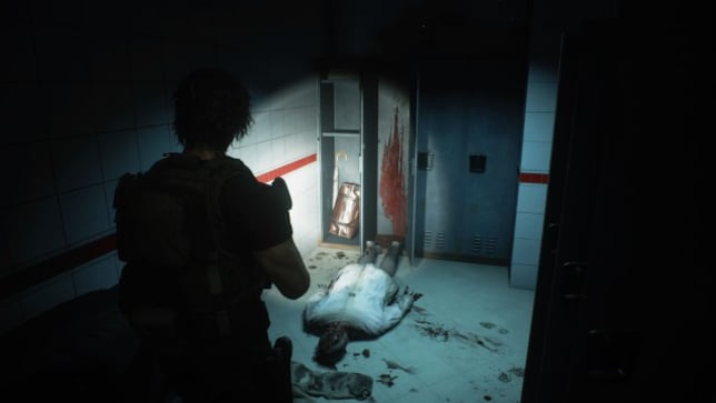 Guía Resident Evil 3 Remake: Hospital - Meristation