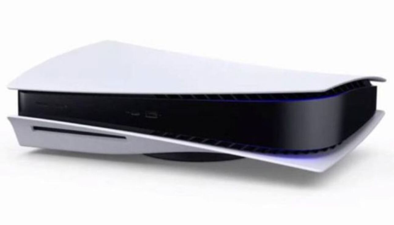 Some users report that the new PS5 update can freeze your console: here ...