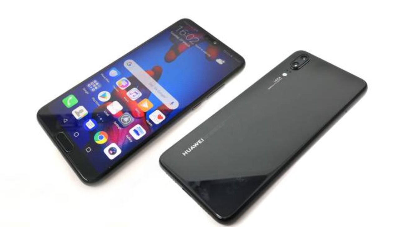 Ya se pueden comprar los nuevos Huawei P20 - Meristation