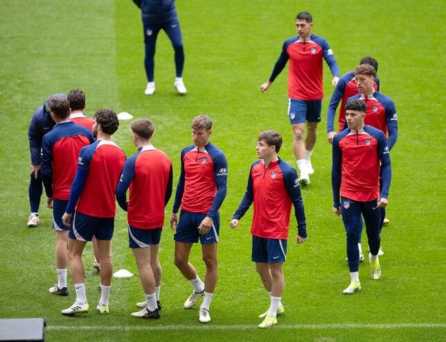 El Jebari está preparado - AS.com