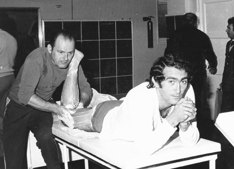 As Historia Pirri cumple 71 años Pirri cumple 71 años - AS.com