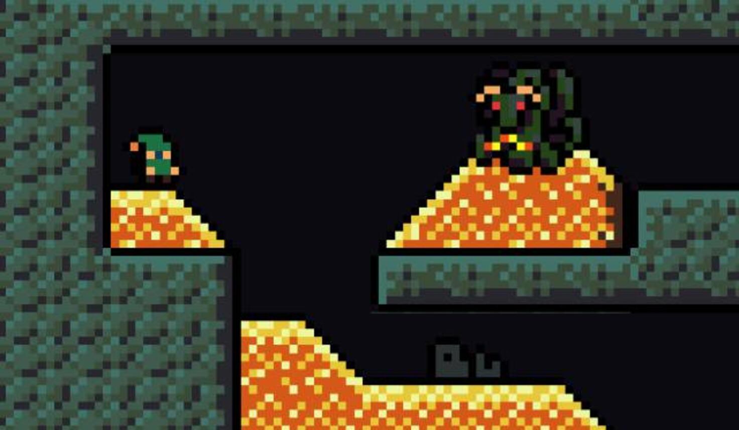 Reventure, análisis - Meristation