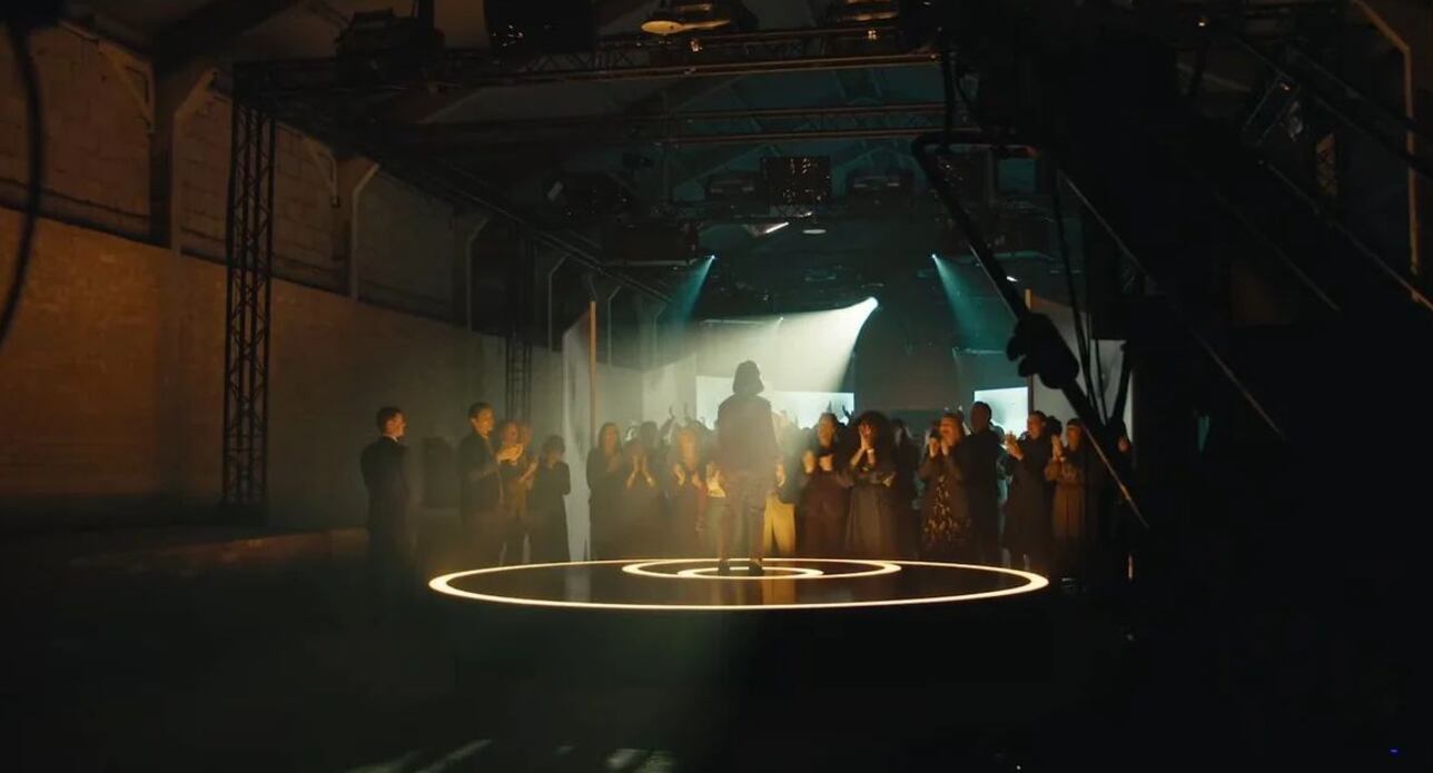El Problema De Los 3 Cuerpos Tráiler De La Serie De Ciencia Ficción De