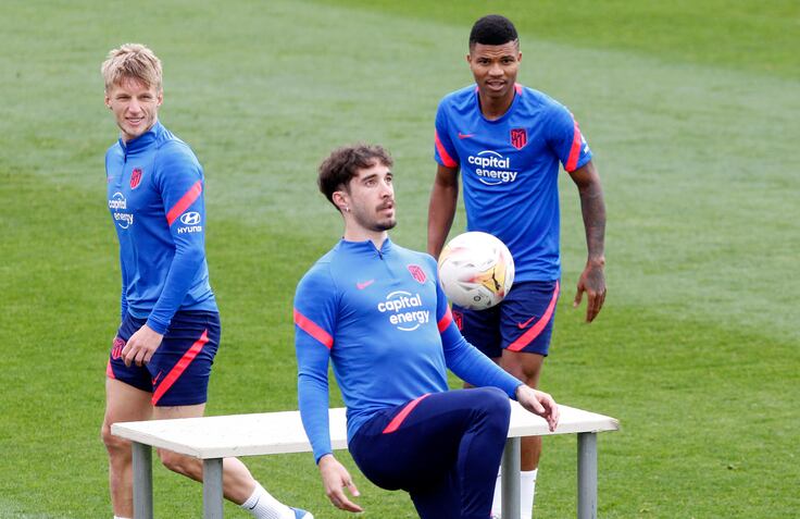 La nueva vida de Wass - AS.com