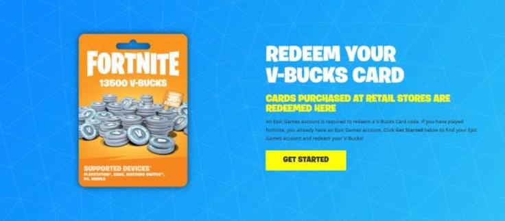 Fortnite’s new V-Bucks prices: what they cost and how to get them ...