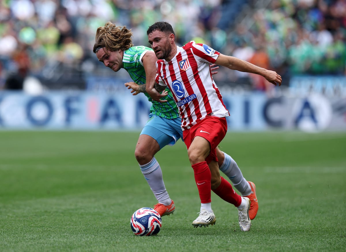 ¡Se rompe el traspaso de Javi Galán al Nottingham Forest! - AS.com