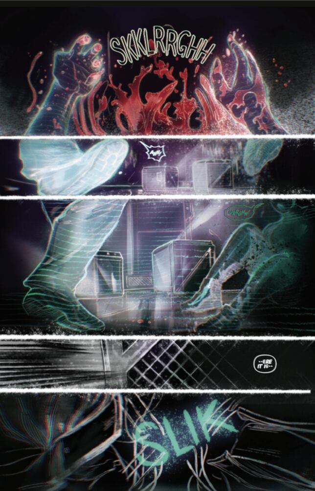 El cómic secuela de ‘Alien Romulus’ desvela una de las grandes dudas de ...