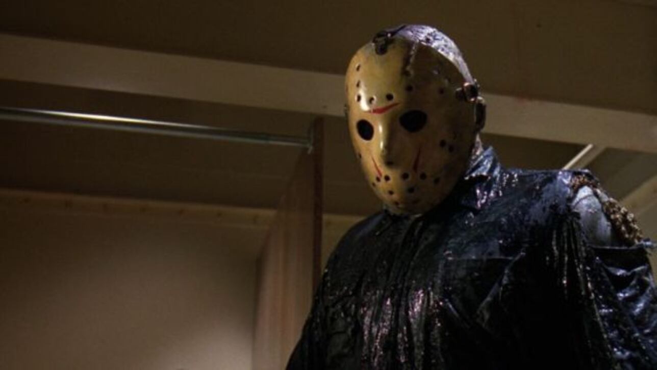 Friday the 13th: In which order should the films of the Jason Voorhees ...