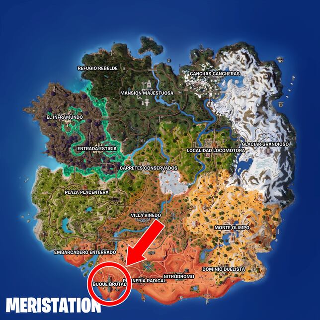 ¿A qué hora es el evento de Fortnite? Horarios completos y cómo verlo ...