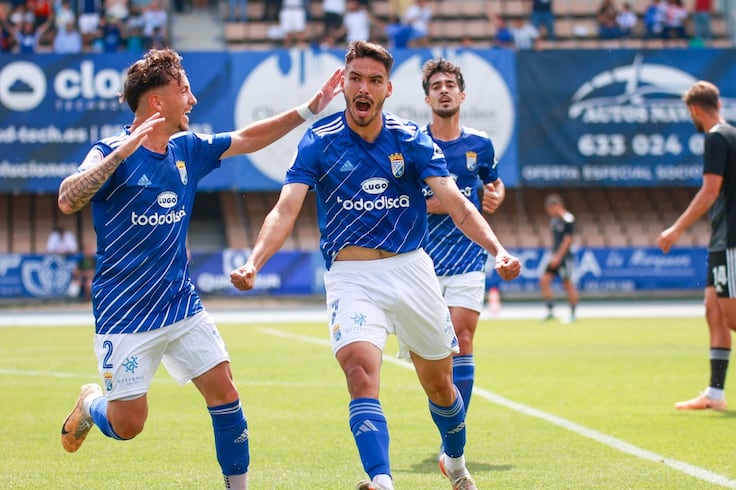 El histórico Xerez CD festeja su ascenso virtual a Segunda RFEF - AS.com