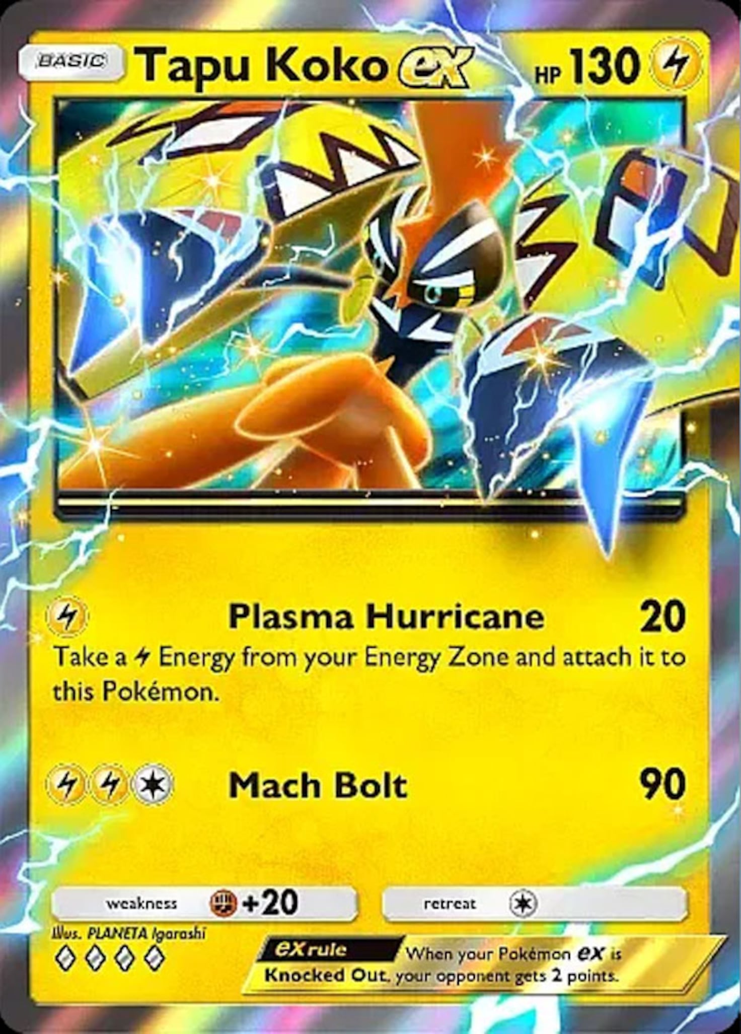 Neither Buzzwole ex nor Xurkitree: these are the ten best cards of the ...