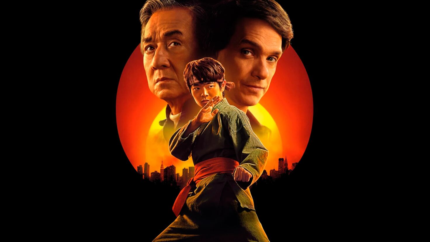 Ralph Macchio revela el motivo de su regreso a la gran pantalla con ‘Karate Kid: Leyendas ...