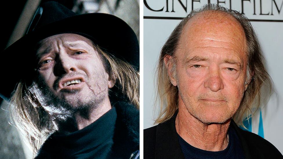 ¿Qué fue de los protagonistas de ‘Batman’? - Meristation