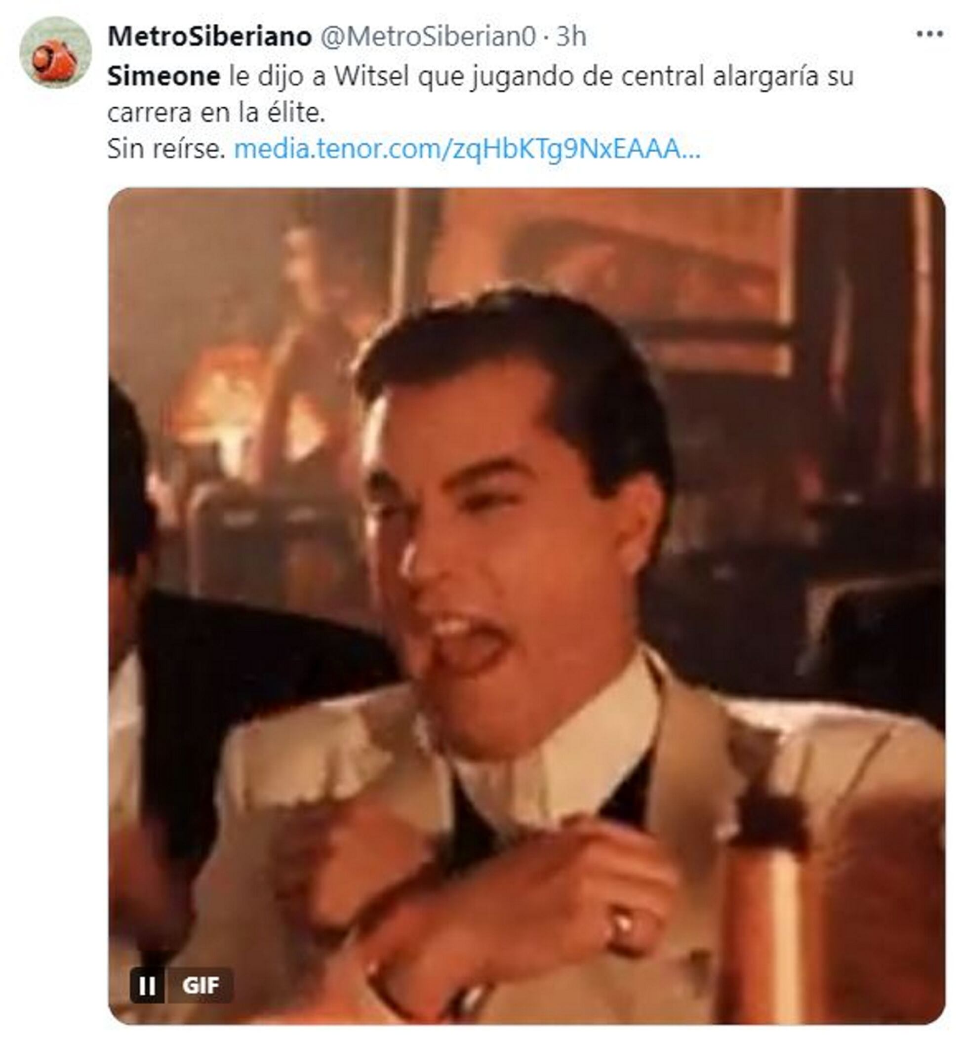 El Clásico y Simeone, protagonistas de los memes de la jornada - AS.com