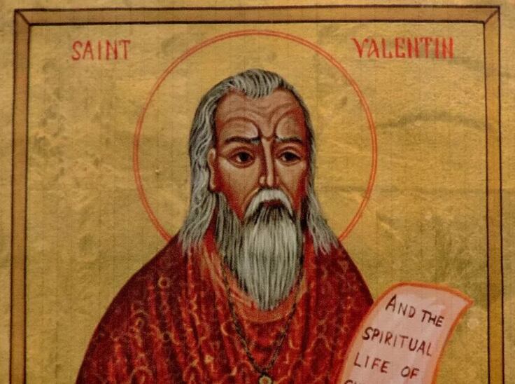 San Valentín 2025: cuál es el origen, significado y por qué se celebra ...