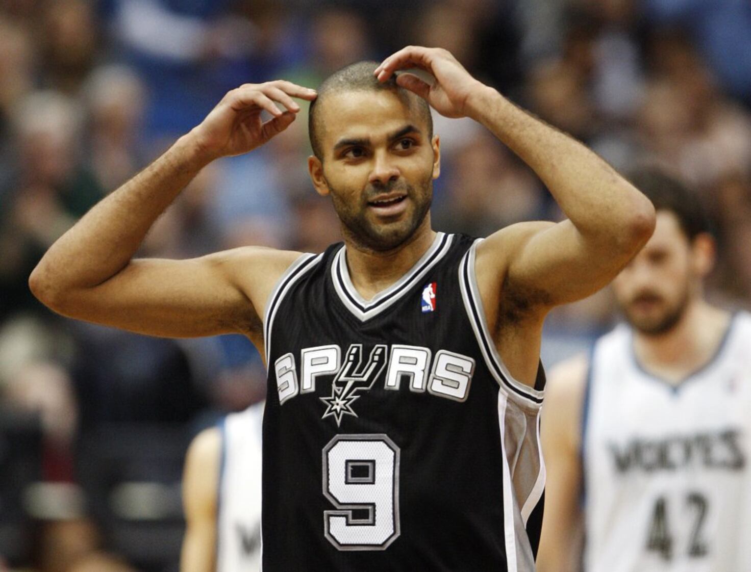 Gasol, Mutombo, Olajuwon... Los 10 mejores extranjeros de la historia de la NBA - AS.com