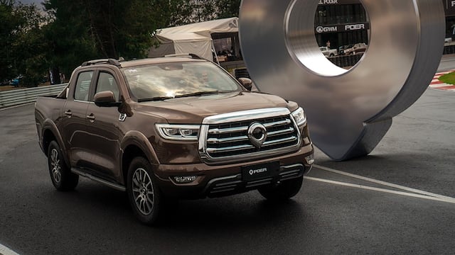 ¿Cuál ha sido la clave del éxito de GWM en su primer año en México ...