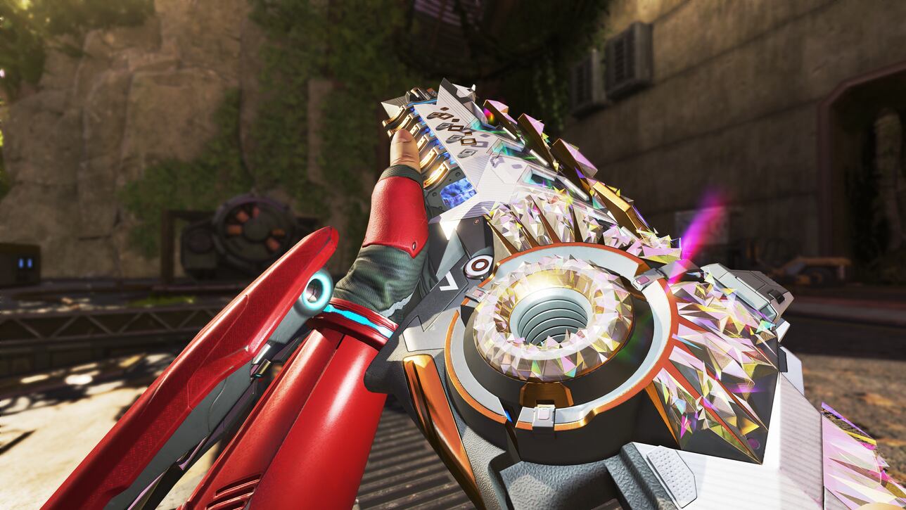 Apex Legends: Prodigy is the time to make your mark with the new Legend ...