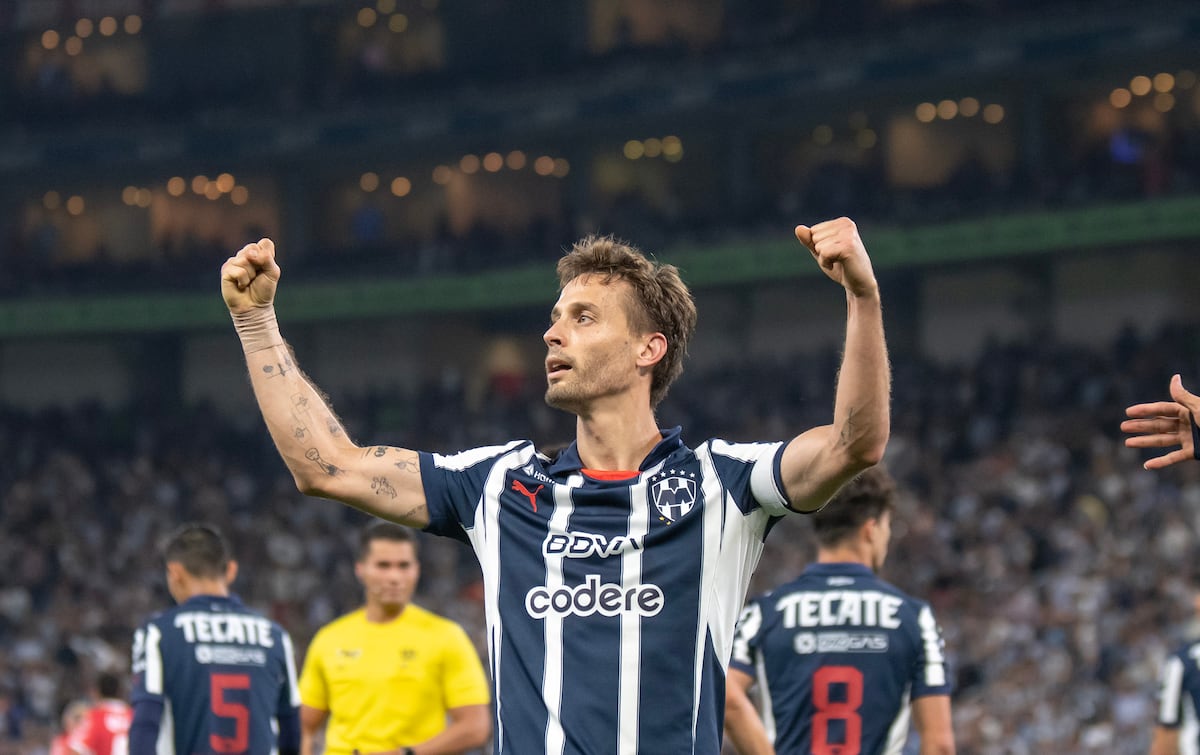 Liga MX | Alineaciones confirmadas del Toluca vs Monterrey - AS México