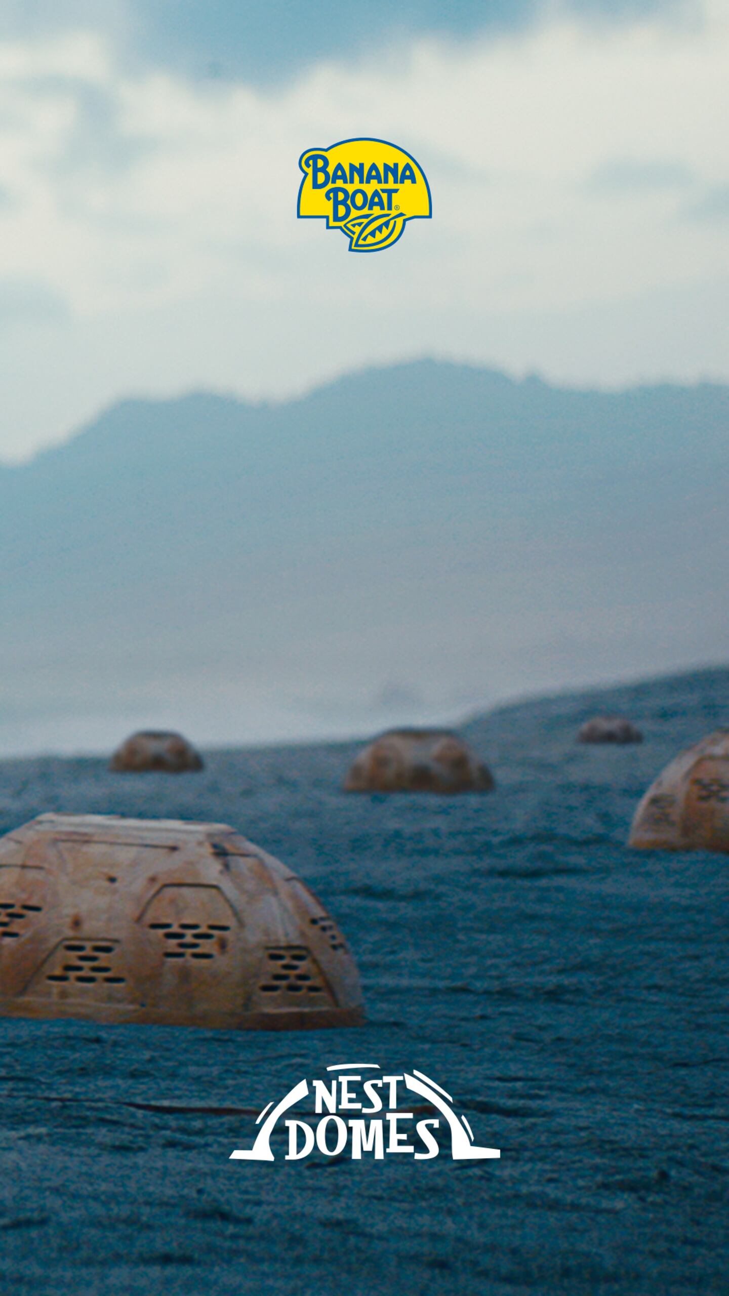 Nest Domes, una apuesta por el futuro y bienestar de las tortugas marinas - AS Colombia