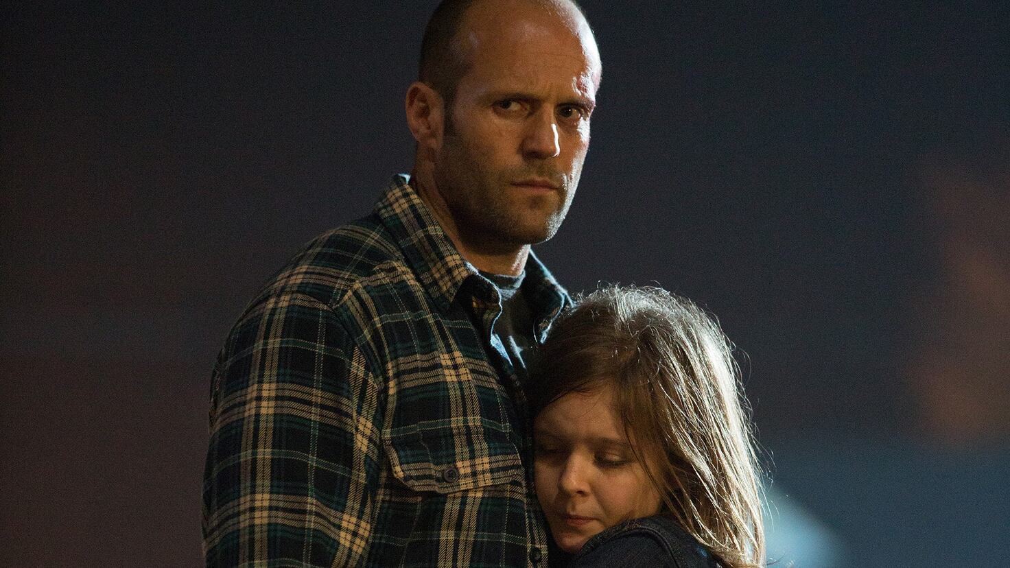 Stallone pensó en ‘El protector’, de Jason Statham, como una nueva ...