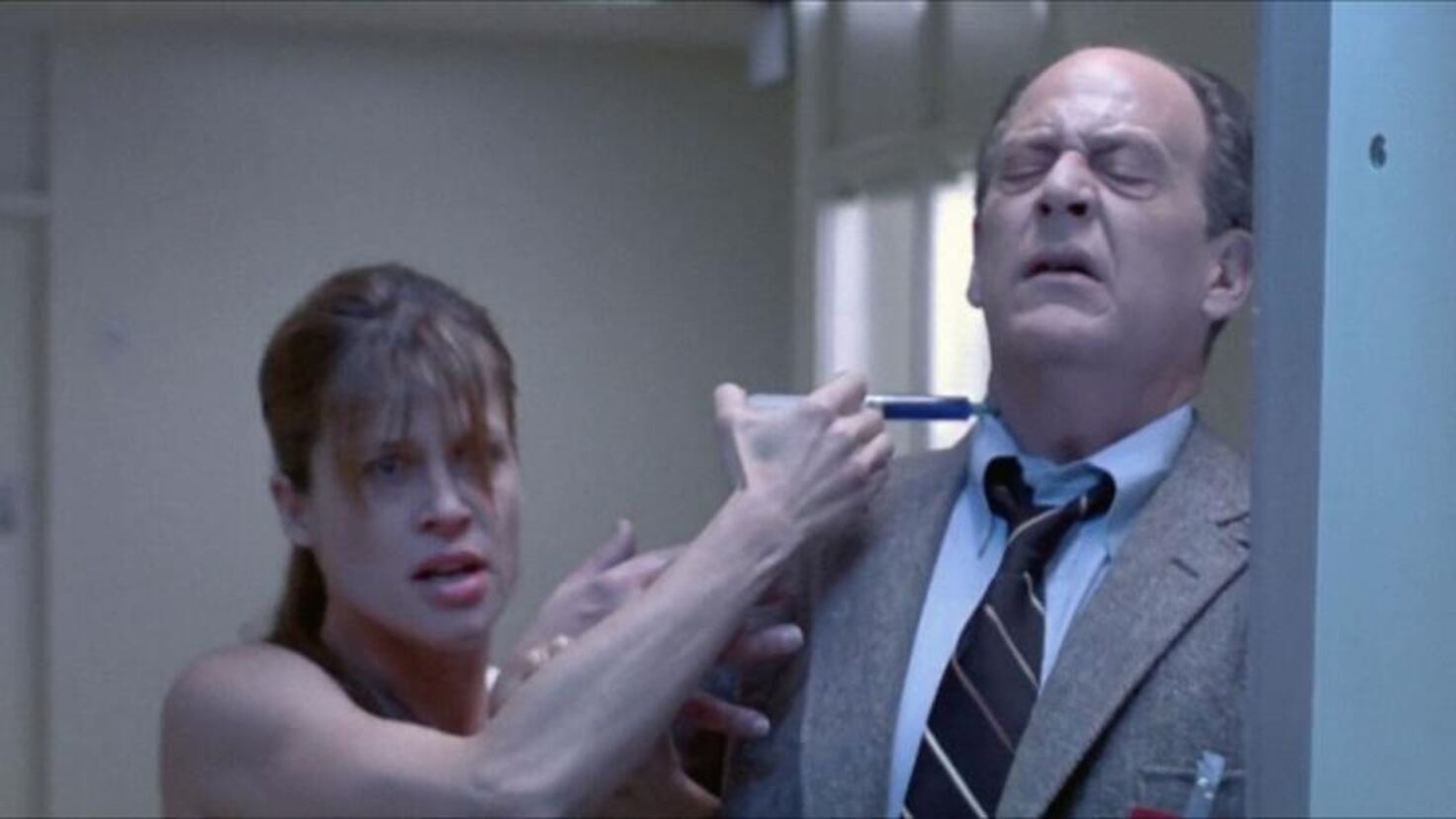 Ni John ni Sarah Connor, este es el otro personaje que aparece en las ...