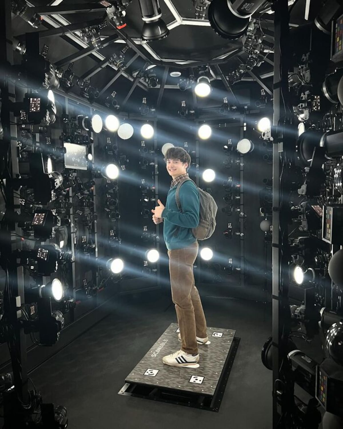 El antes y después de Noah Schnapp: Así luce ahora el actor que ...