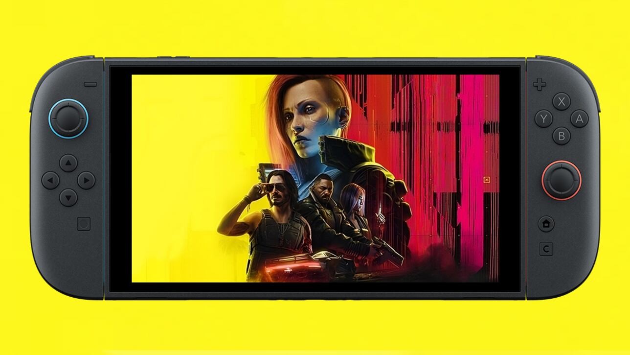 Nintendo puede inutilizar tu Switch 2 por piratería en EEUU, pero no en ...