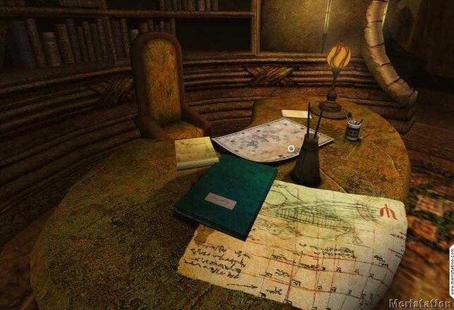 Uru: Online Ages Beyond MYST - Edad Teledahn - Meristation