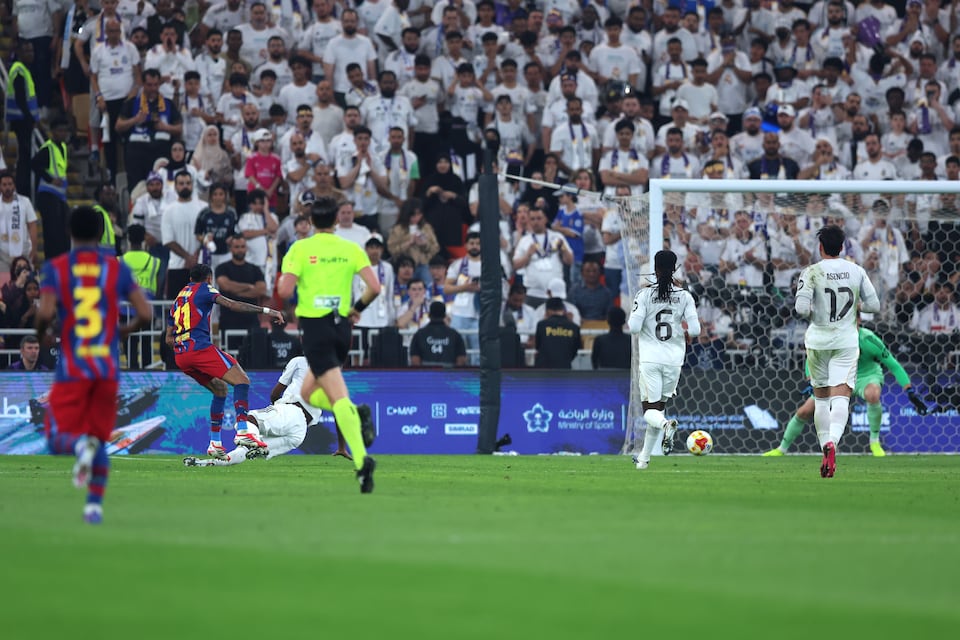 El triunfo del Barcelona en imágenes - AS.com